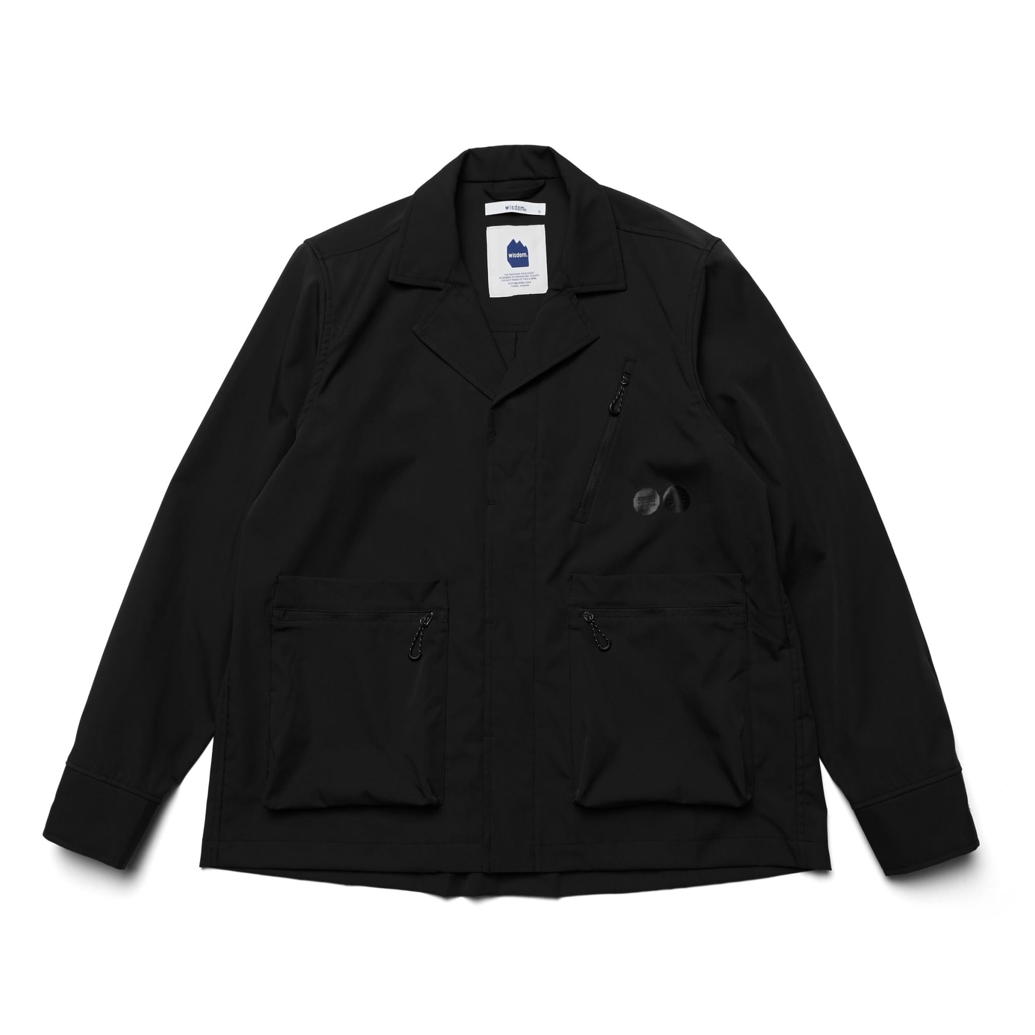 WISDOM APPAREL- TAIWAN