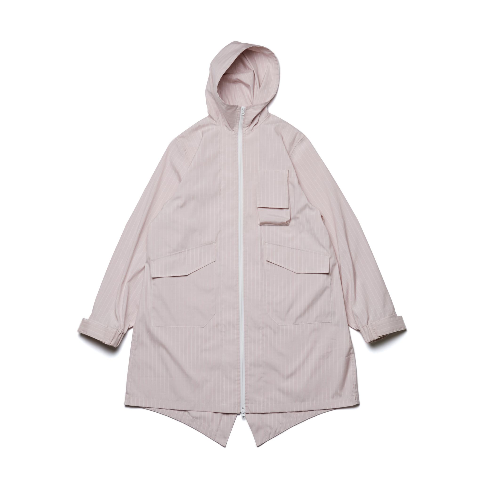 WISDOM APPAREL- TAIWAN