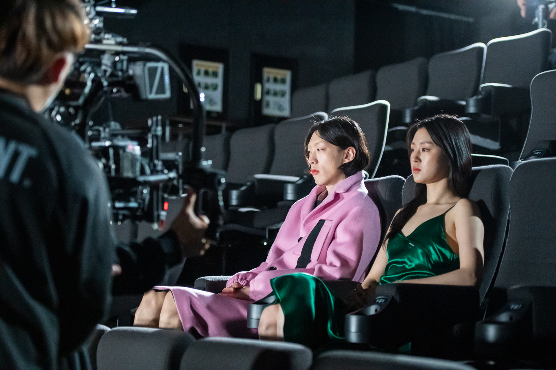 SFW:SEOKWOON YOON AW21