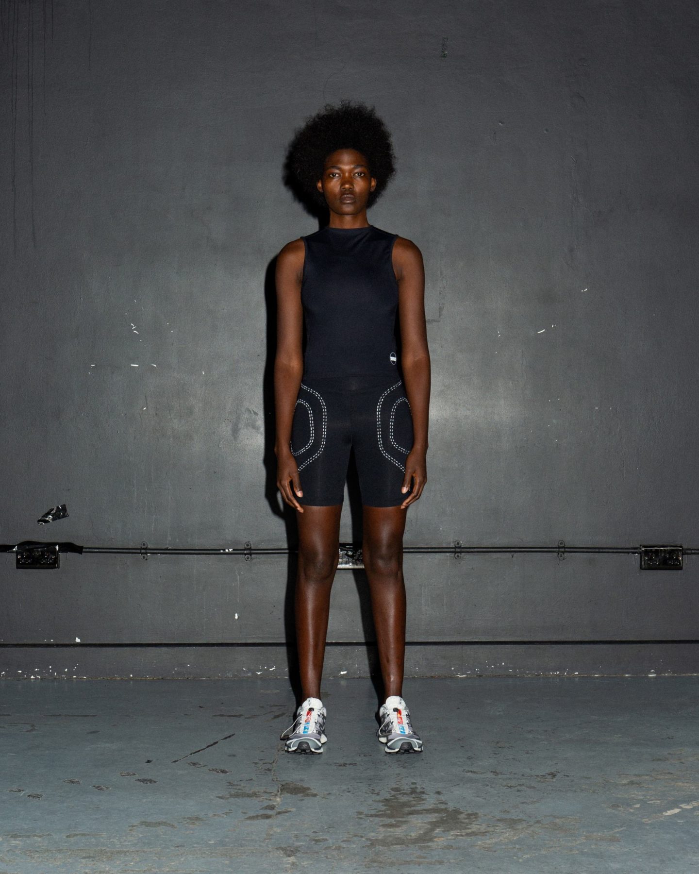 BOILER ROOM AW21 COLLECTION