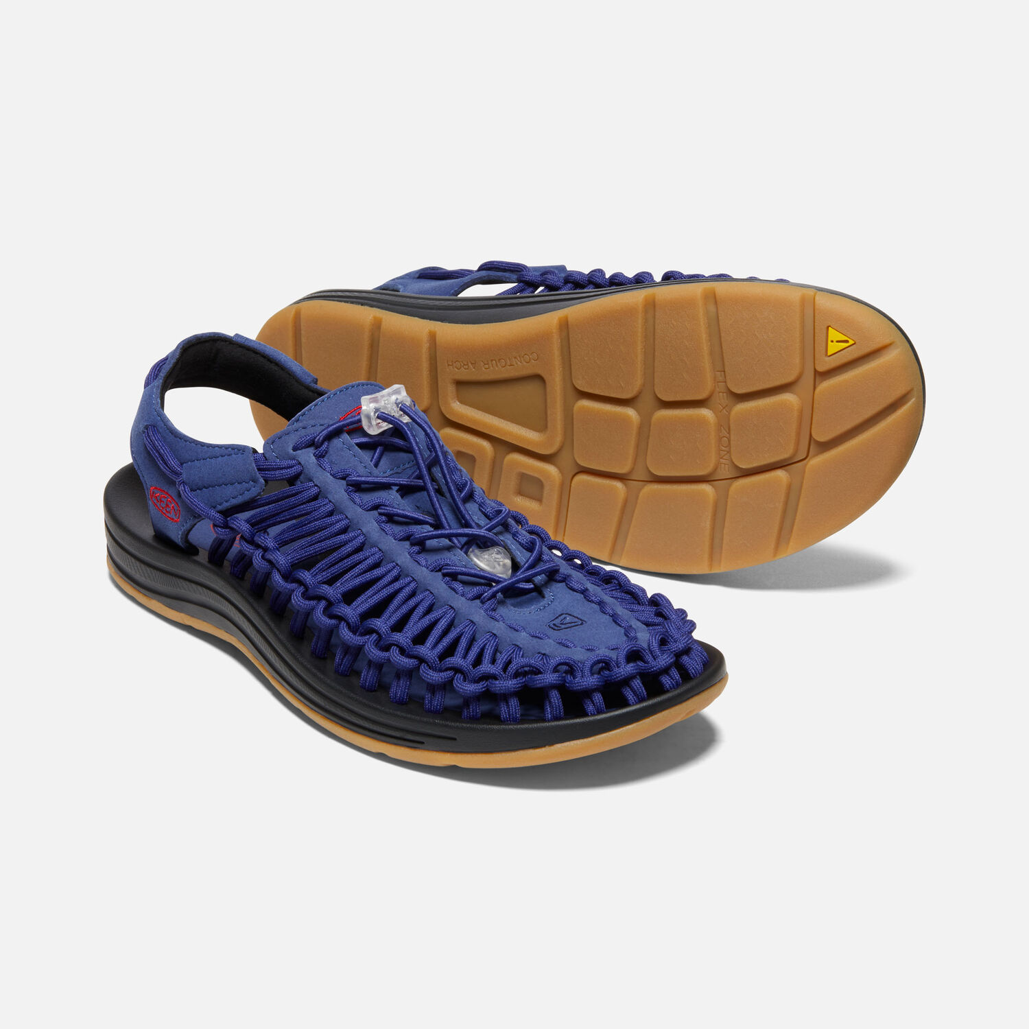 KEEN DROPS NEW COLOURWAYS