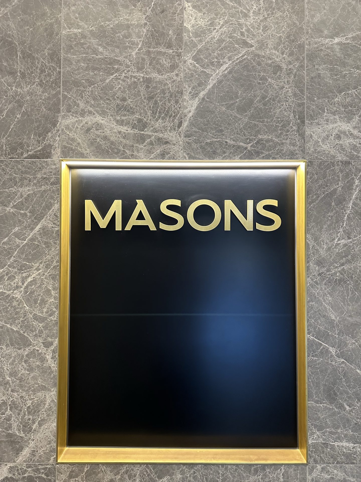 FEATURE-MASONS LUXURY MENSWEAR STORE MELBOURNE