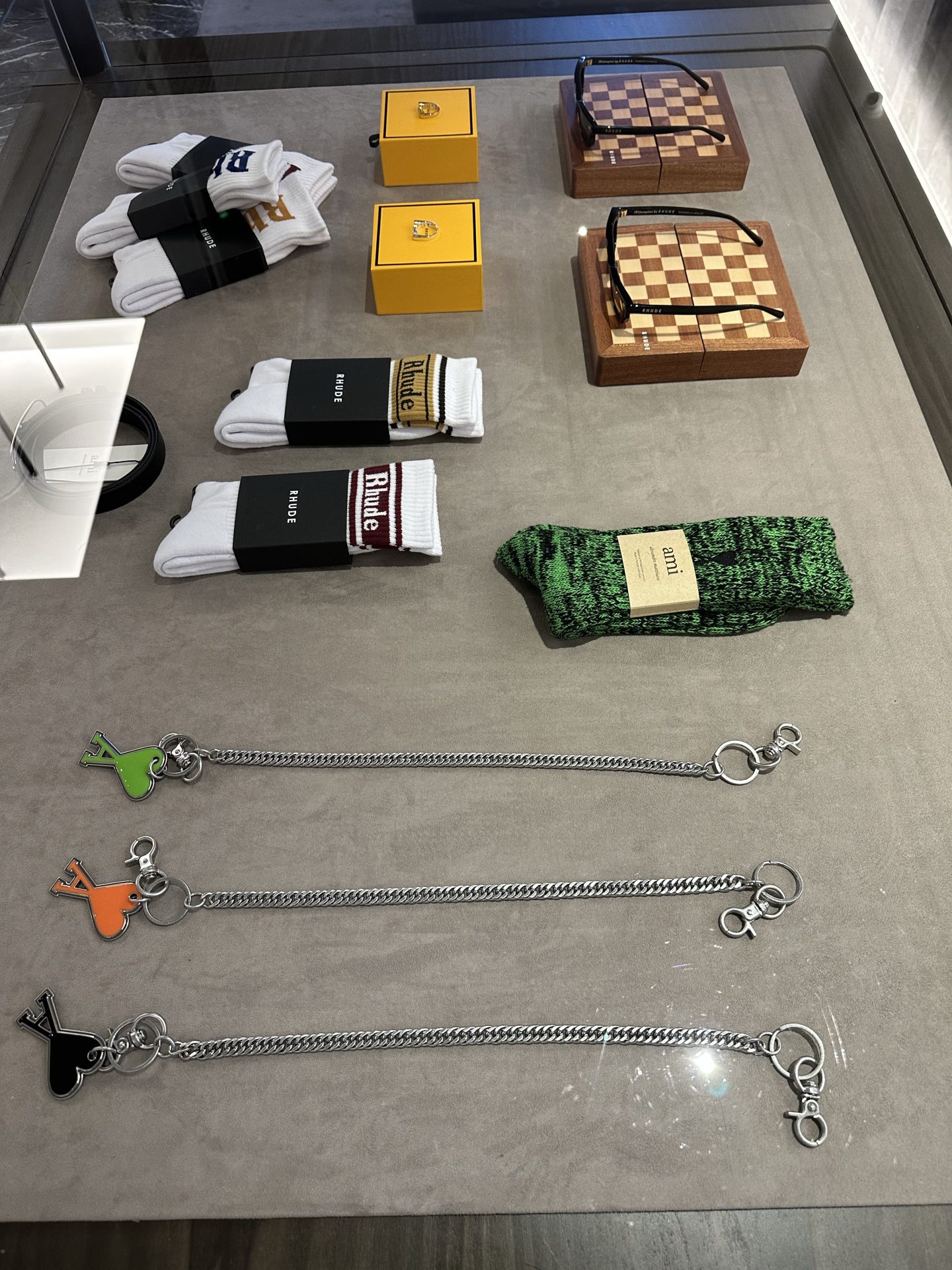 FEATURE-MASONS LUXURY MENSWEAR STORE MELBOURNE