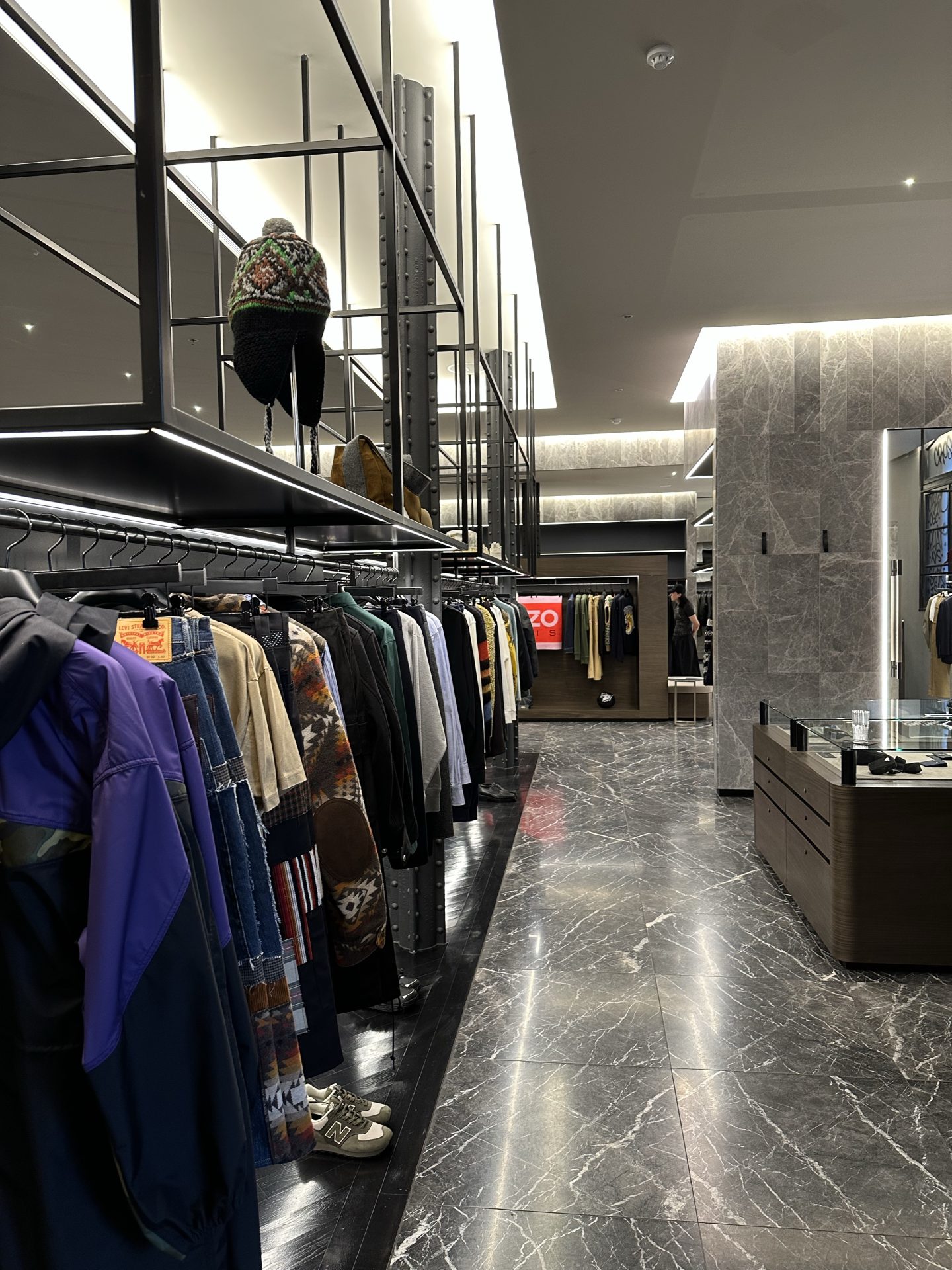 BRAND SPOTLIGHT: NORTH HILL PARIS – North Hill Paris