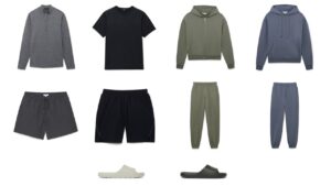 NEW ARRIVALS FROM ARNE CLOTHING