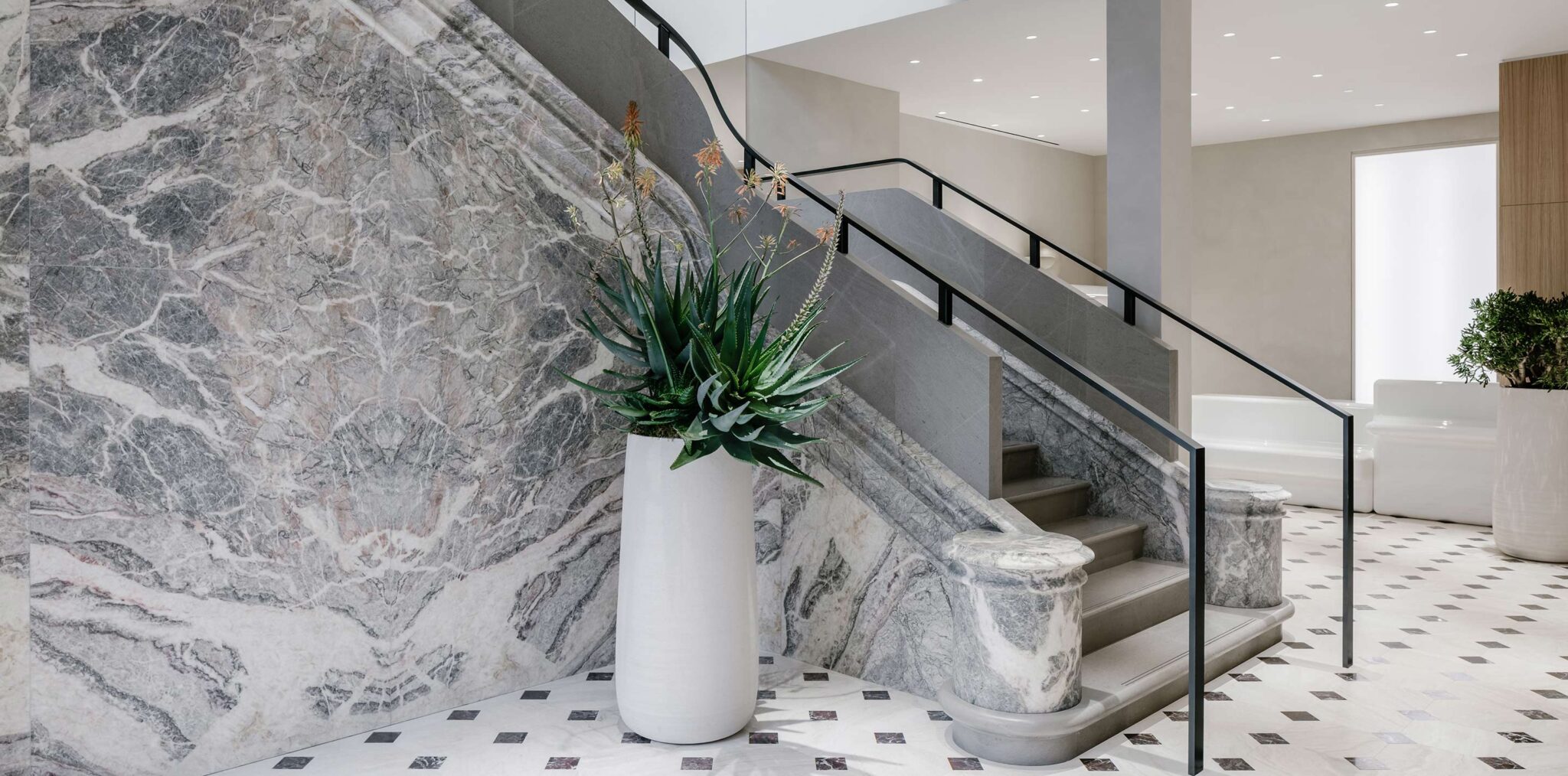 PALM ANGELS FIRST FLAGSHIP STORE IN PARIS