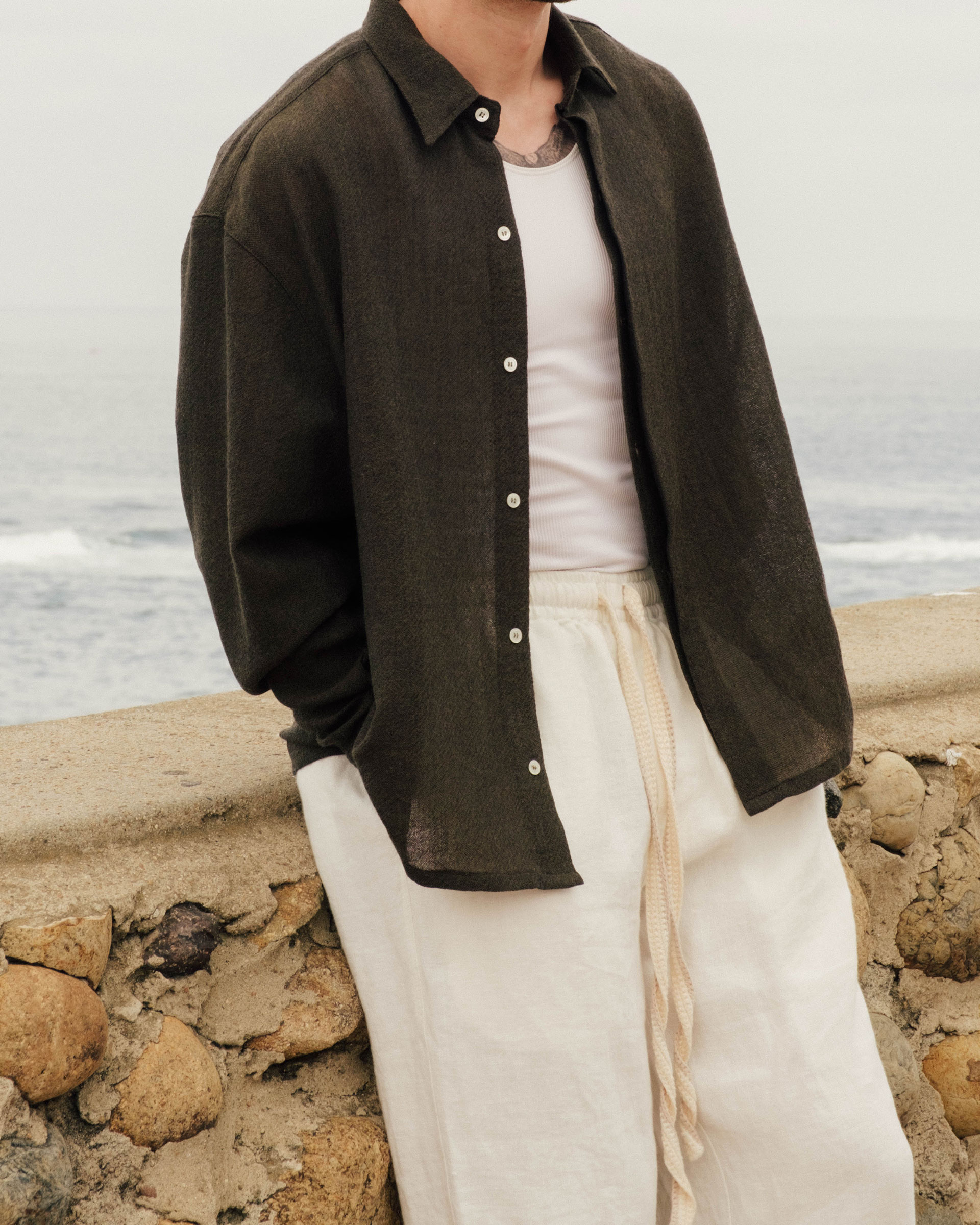 DANIEL SIMMONS MARCELLO COLLECTION