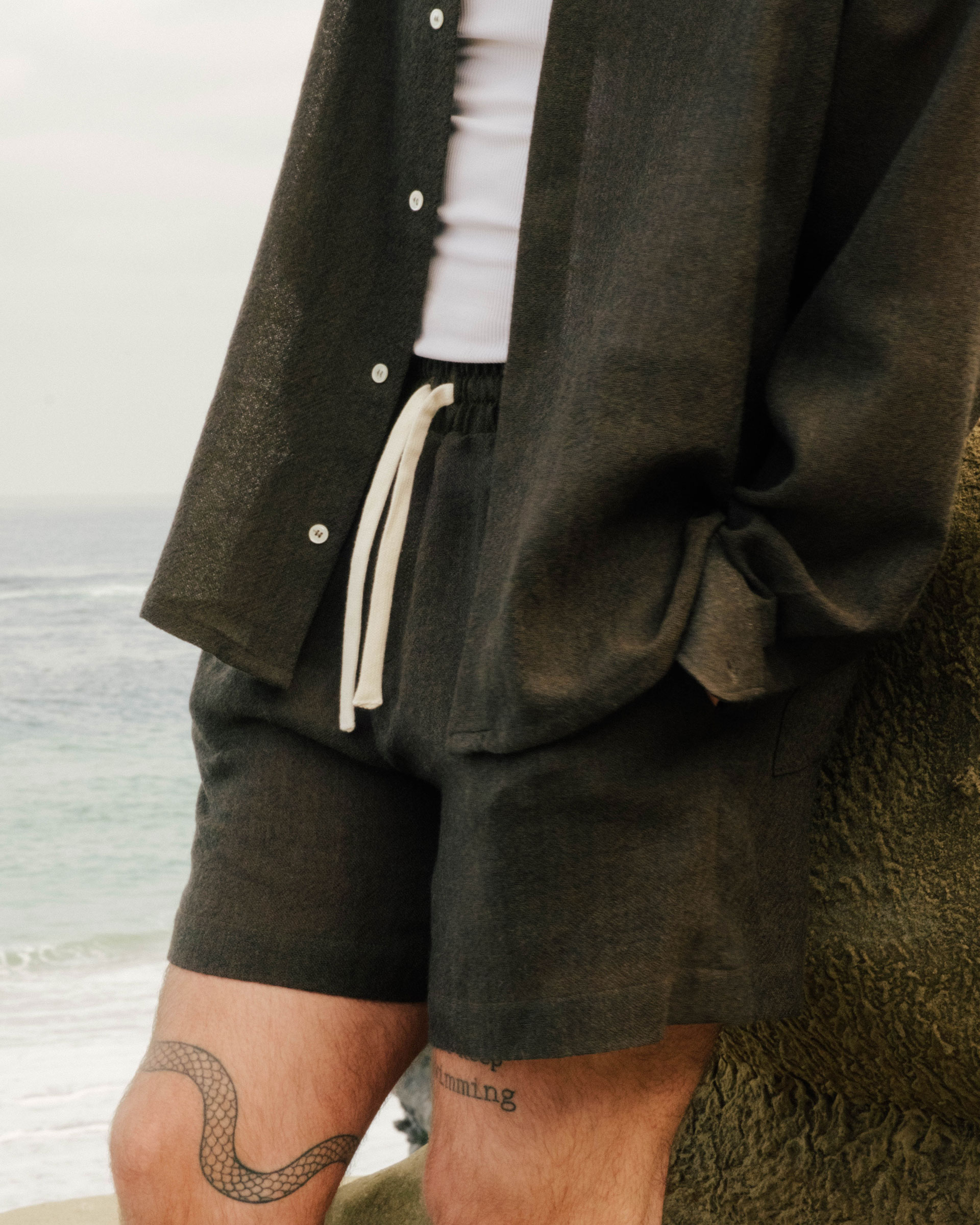 DANIEL SIMMONS MARCELLO COLLECTION