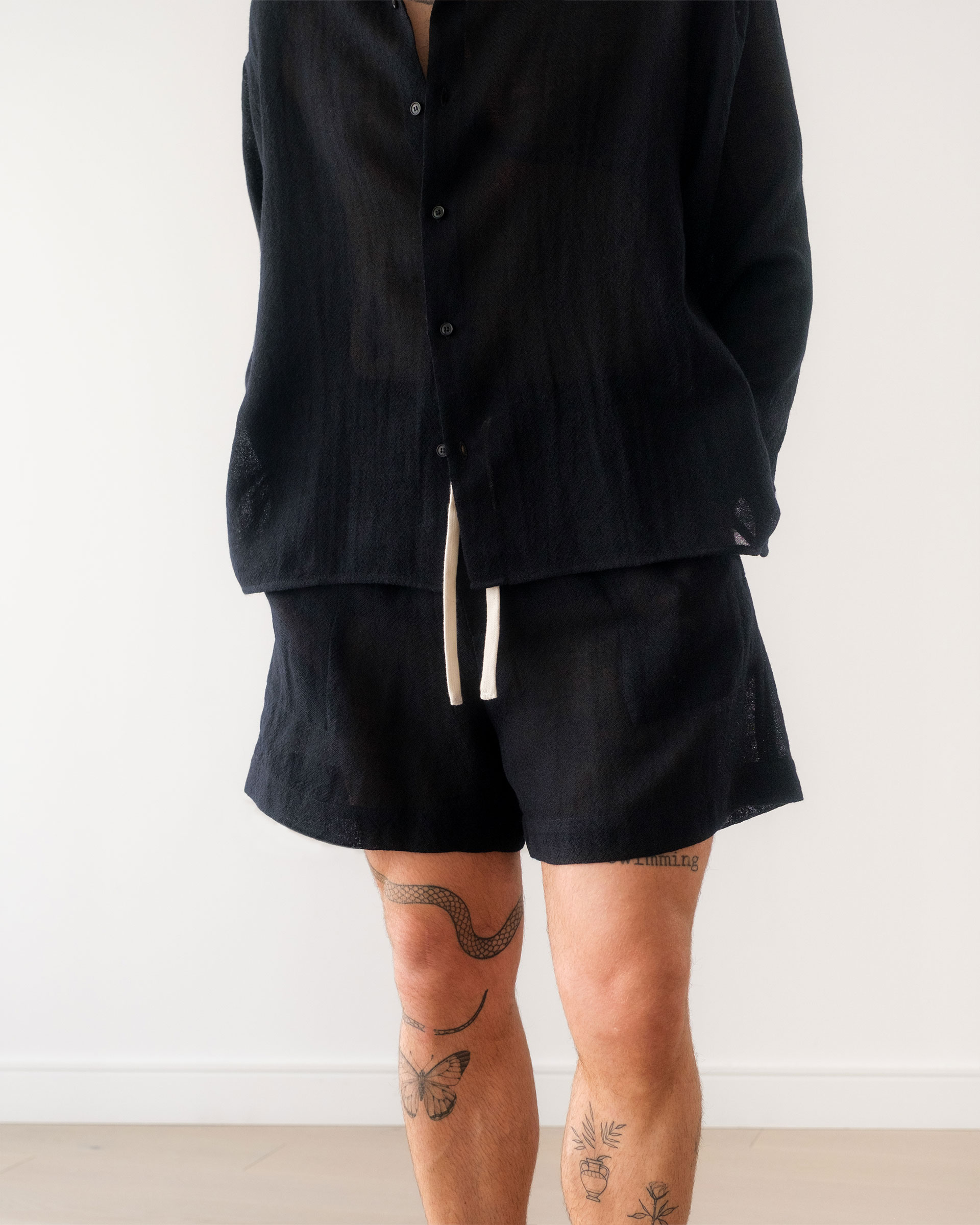 DANIEL SIMMONS MARCELLO COLLECTION