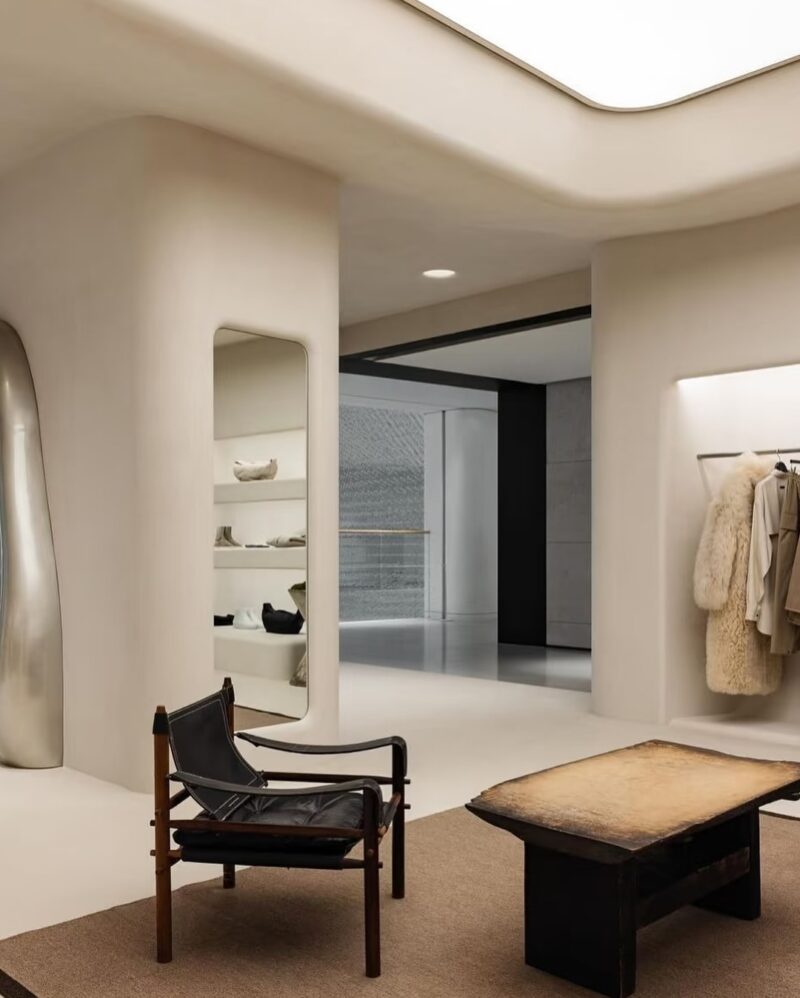 SEOUL:FEAR OF GOD OPENS NEW STORE