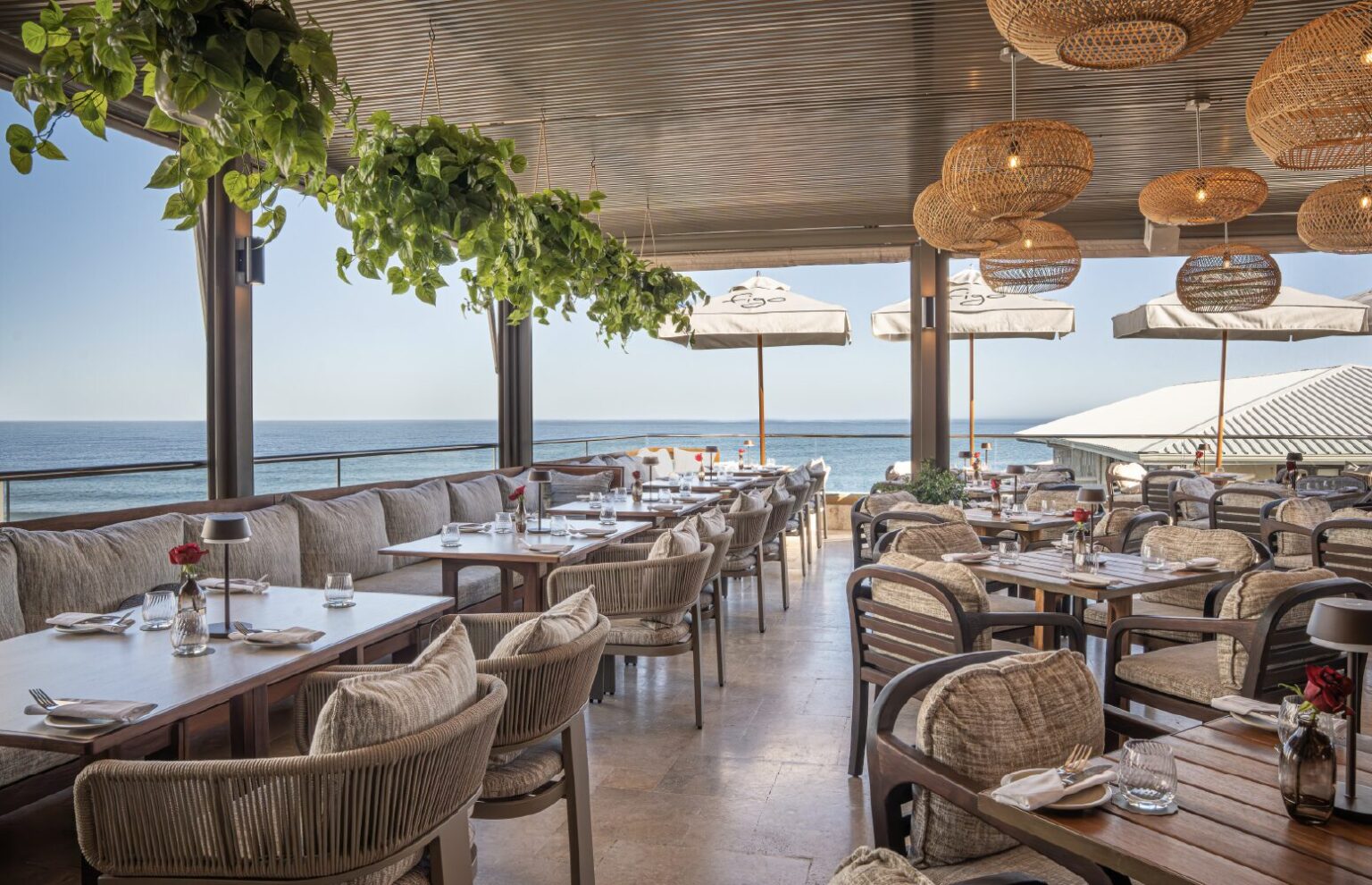 FIGO RESTAURANT IN CAPE TOWN GETS THE VIBE RIGHT